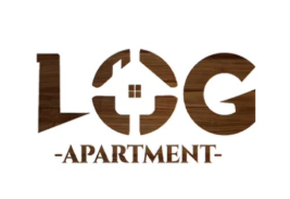 About Us - Log Apartment